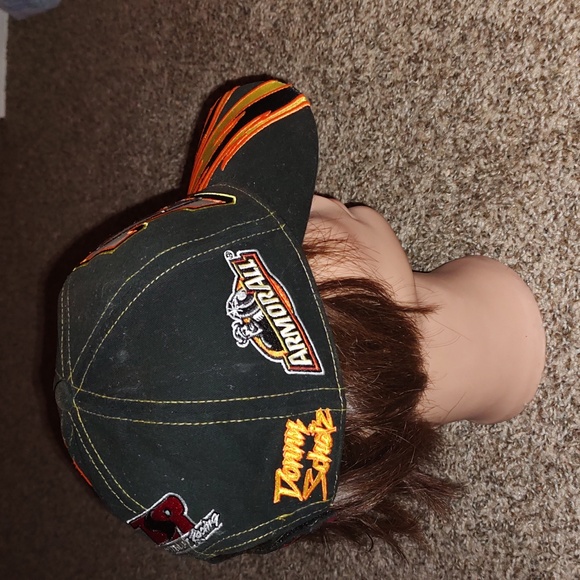 Turn1 Headwear | Accessories | Design Dynamix Donny Schatz 5 Auto ...